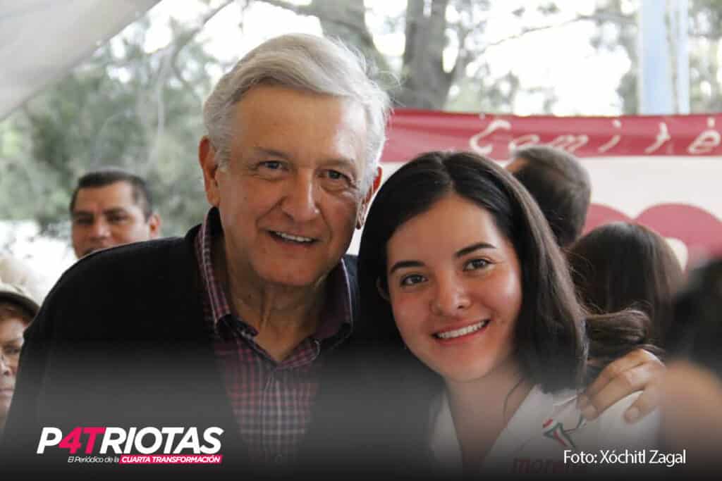 El impacto de los Programas Sociales de AMLO en México - P4triotas